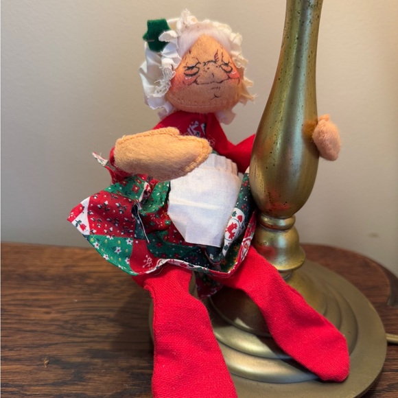 Holiday | Anna Lee Mrs Claus | Poshmark